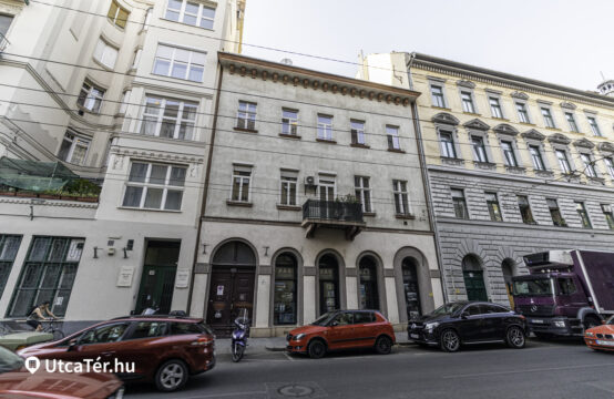 Király utca 103., Budapest, VII. kerület – eladó, kiadó ingatlanok ...