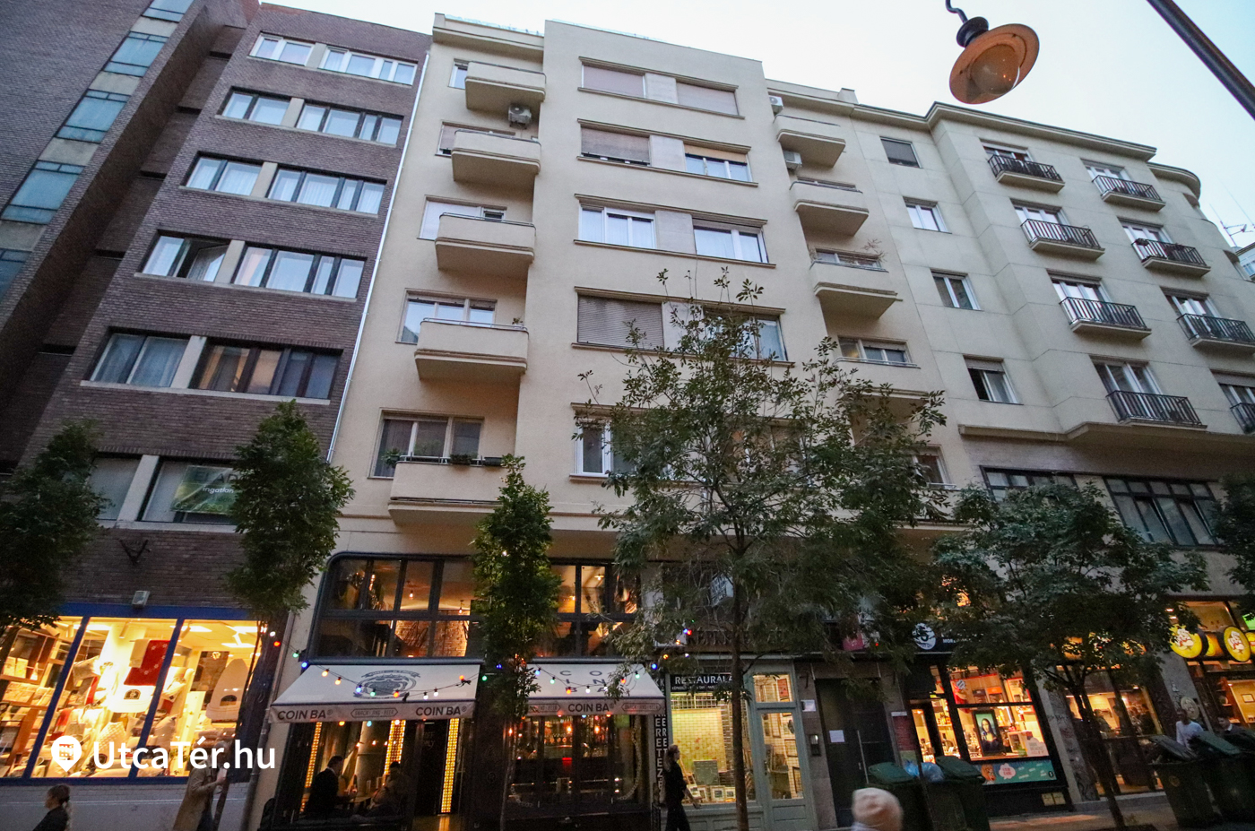 Király utca 1/e., Budapest, VII. kerület – eladó, kiadó ingatlanok ...