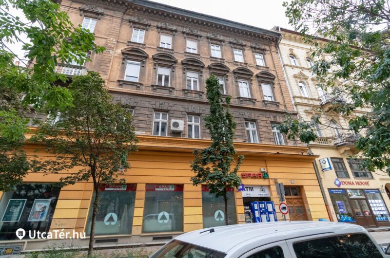 Király utca 35-37., Budapest, VII. kerület – eladó, kiadó ingatlanok ...