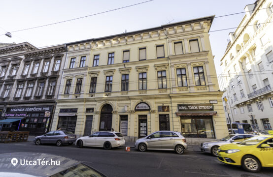 Király utca 21., Budapest, VII. kerület – eladó, kiadó ingatlanok | UtcaTér