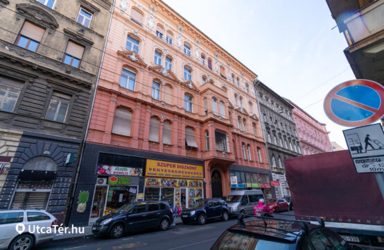 Király utca 81., Budapest, VII. kerület – eladó, kiadó ingatlanok | UtcaTér