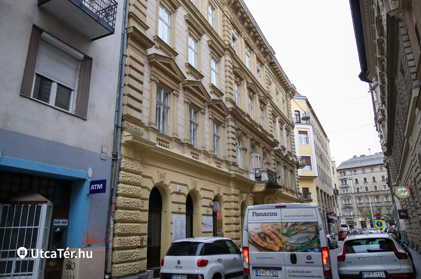 Nagy Diófa utca 3., Budapest, VII. kerület – eladó, kiadó ingatlanok ...