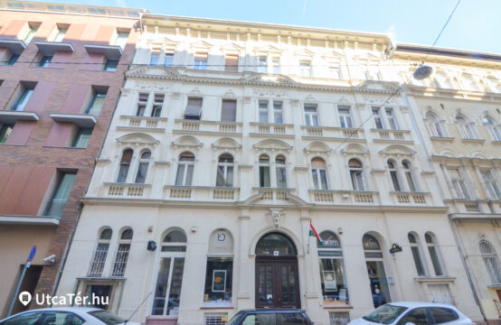 Nagy Ignác utca 19/a., Budapest, V. kerület – eladó, kiadó ingatlanok ...