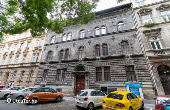 Nefelejcs utca 19., Budapest, VII. kerület – eladó, kiadó ingatlanok ...